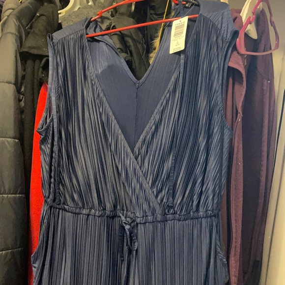 torrid | Pants & Jumpsuits | Torrid Jump Suit | Poshmark